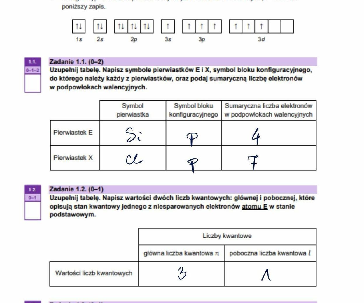 Matura chemia 2025. ODPOWIEDZI, arkusze CKE, rozwiązania zadań z chemii 16.05.2025 [ZAPIS ...