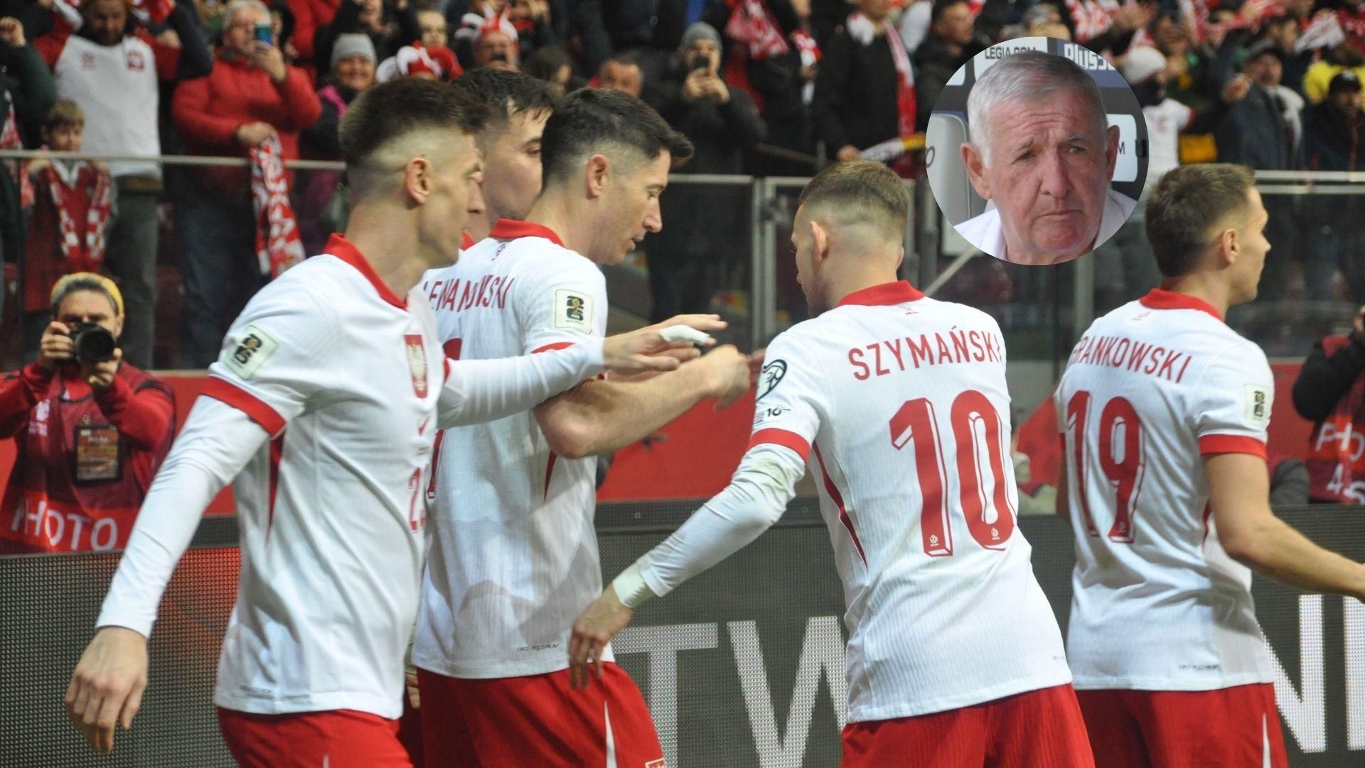 Marek Dziuba, medalista mundialu komentuje problemy reprezentacji ...