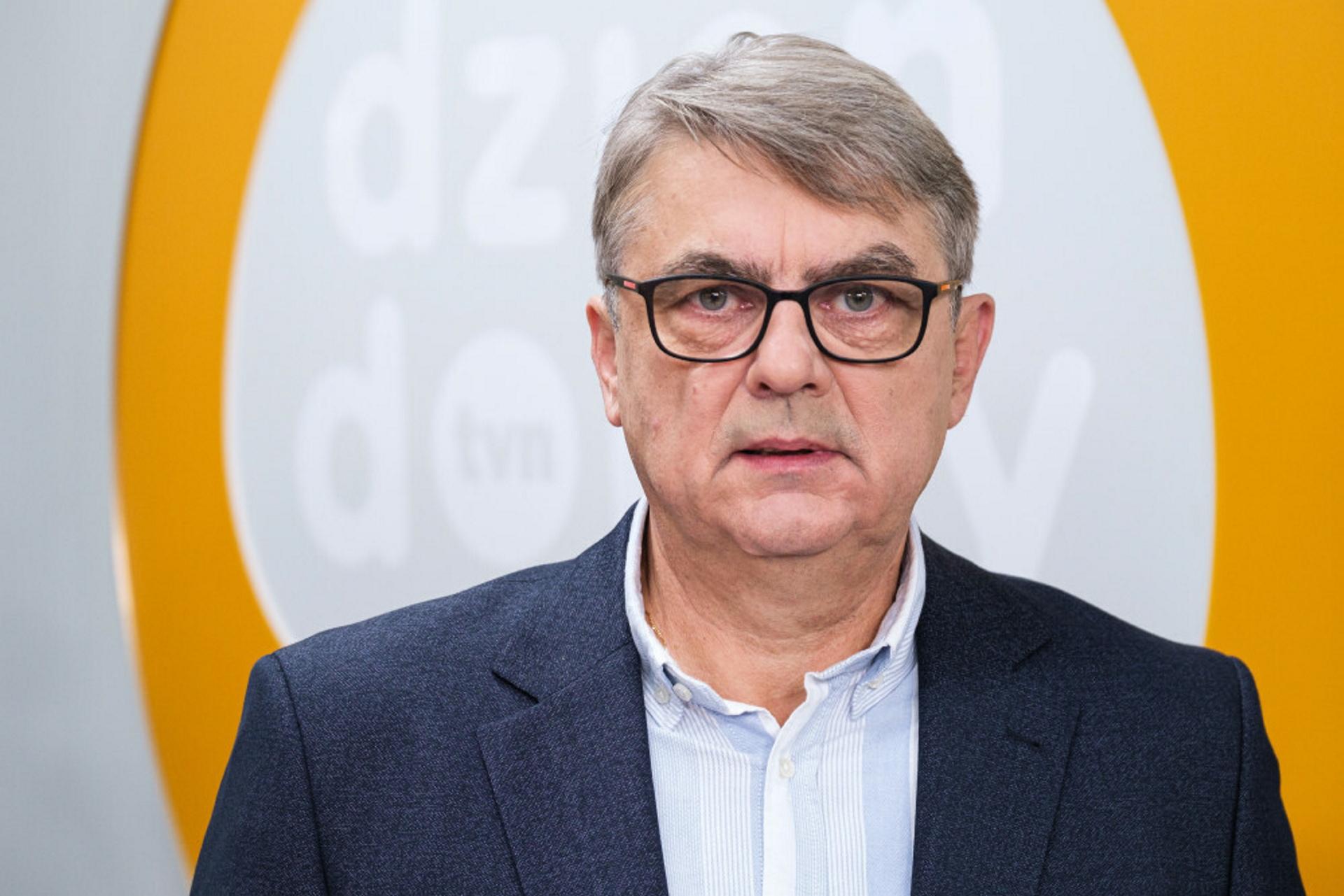 Słynny komentator skoków przejdzie na emeryturę. Fani będą rozczarowani ...