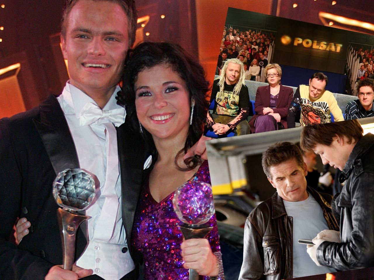 Znaleźliśmy program telewizyjny sprzed 20 lat! To Polacy oglądali w ...