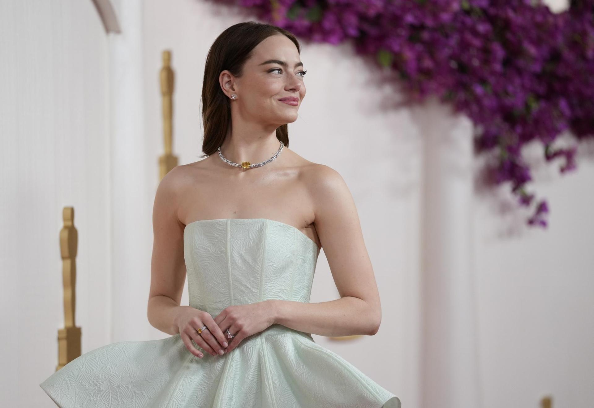 Nie Tylko La La Land I Biedne Istoty Przypominamy Jak Przebiegała