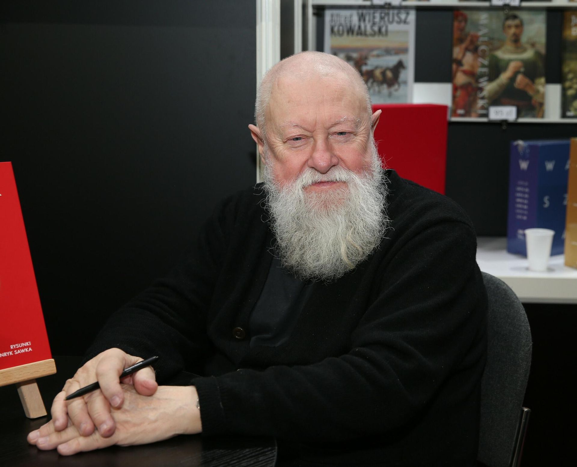 Czy można mieć "psiecko"? Prof. Bralczyk odnosi się do afery "kogo ...