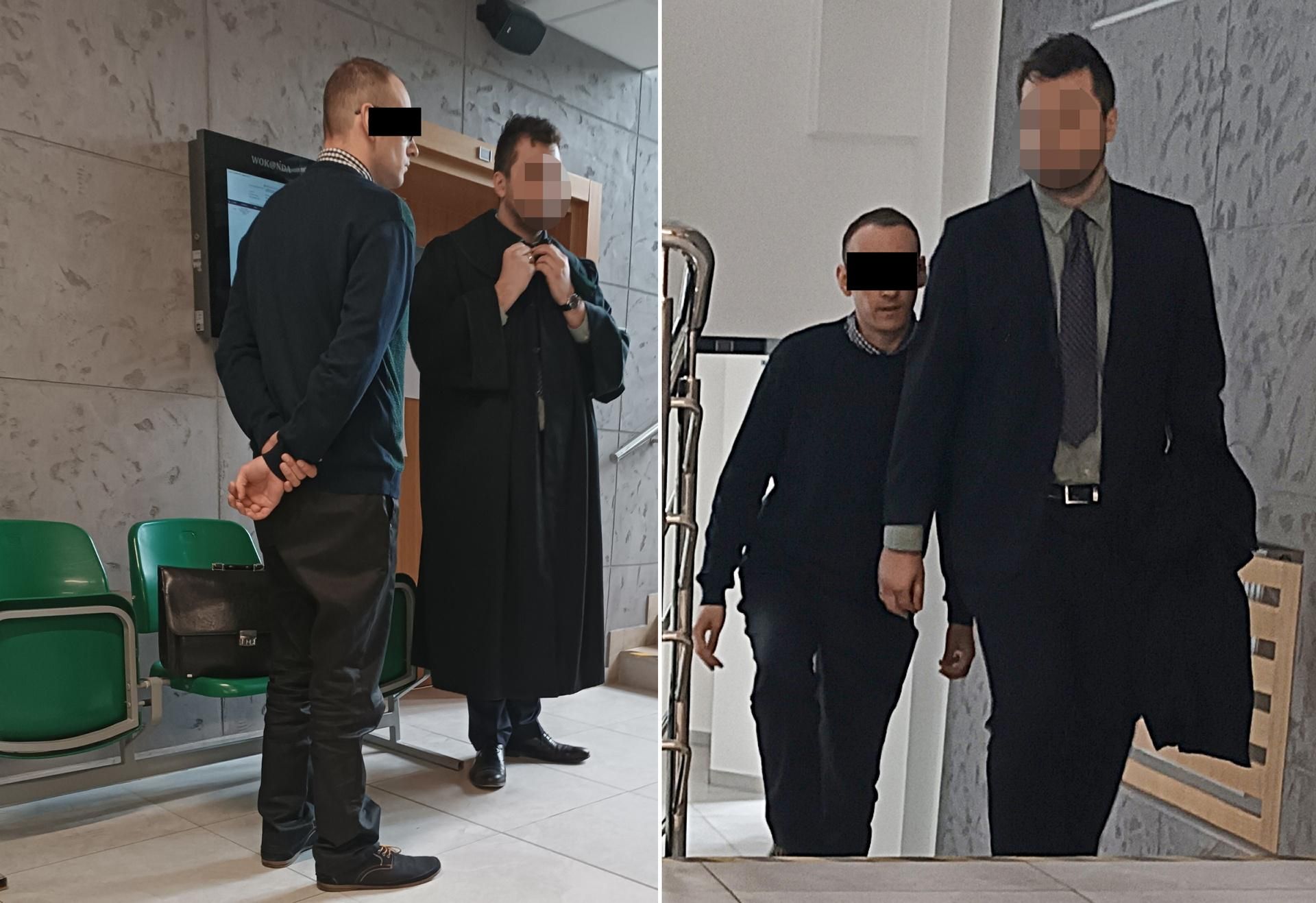 Ksiądz Sebastian M. skazany za potworne czyny. Sąd nie miał wątpliwości ...