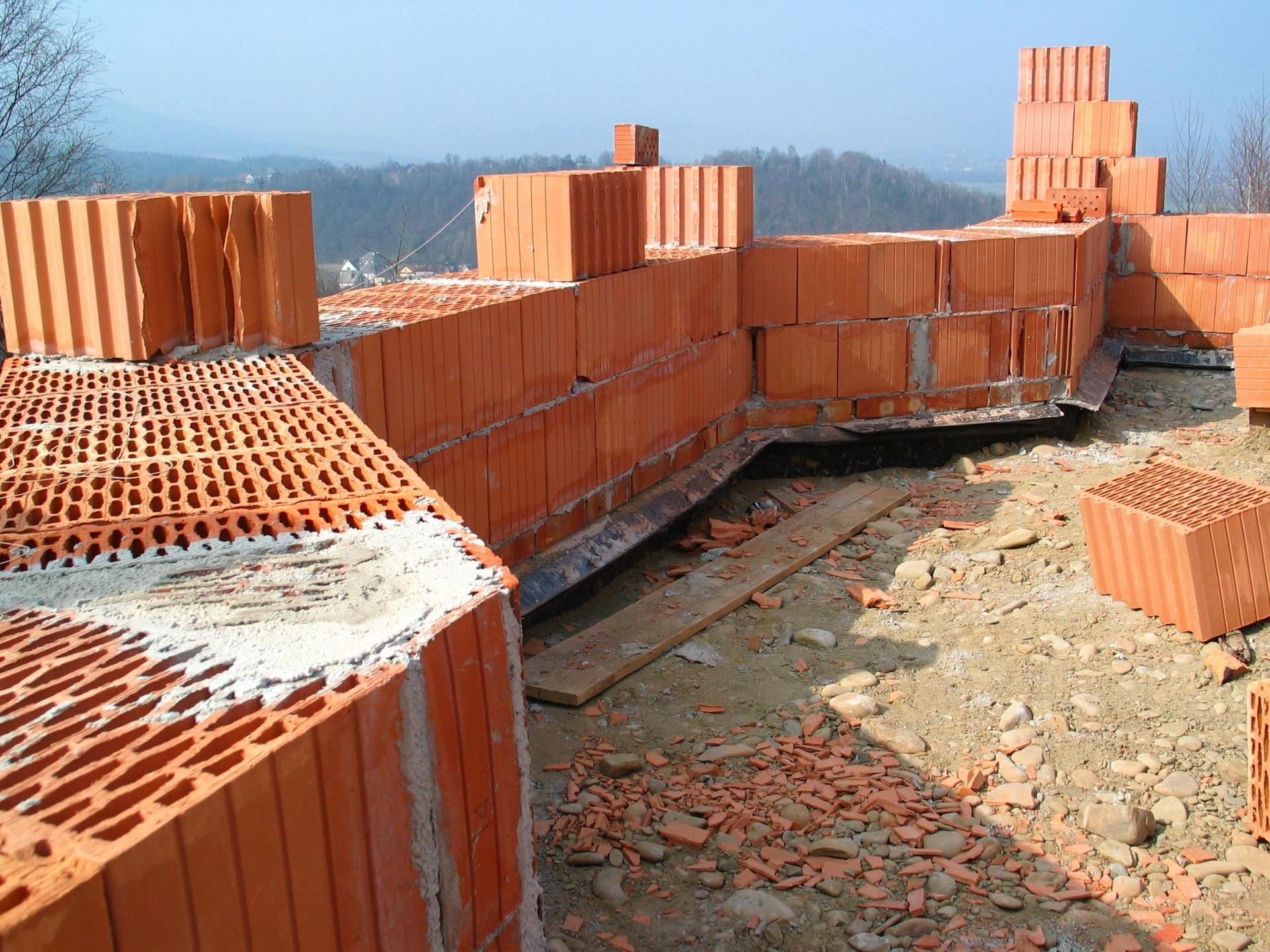 Budowa domu krok po kroku, czyli jak ułożyć harmonogram prac ...