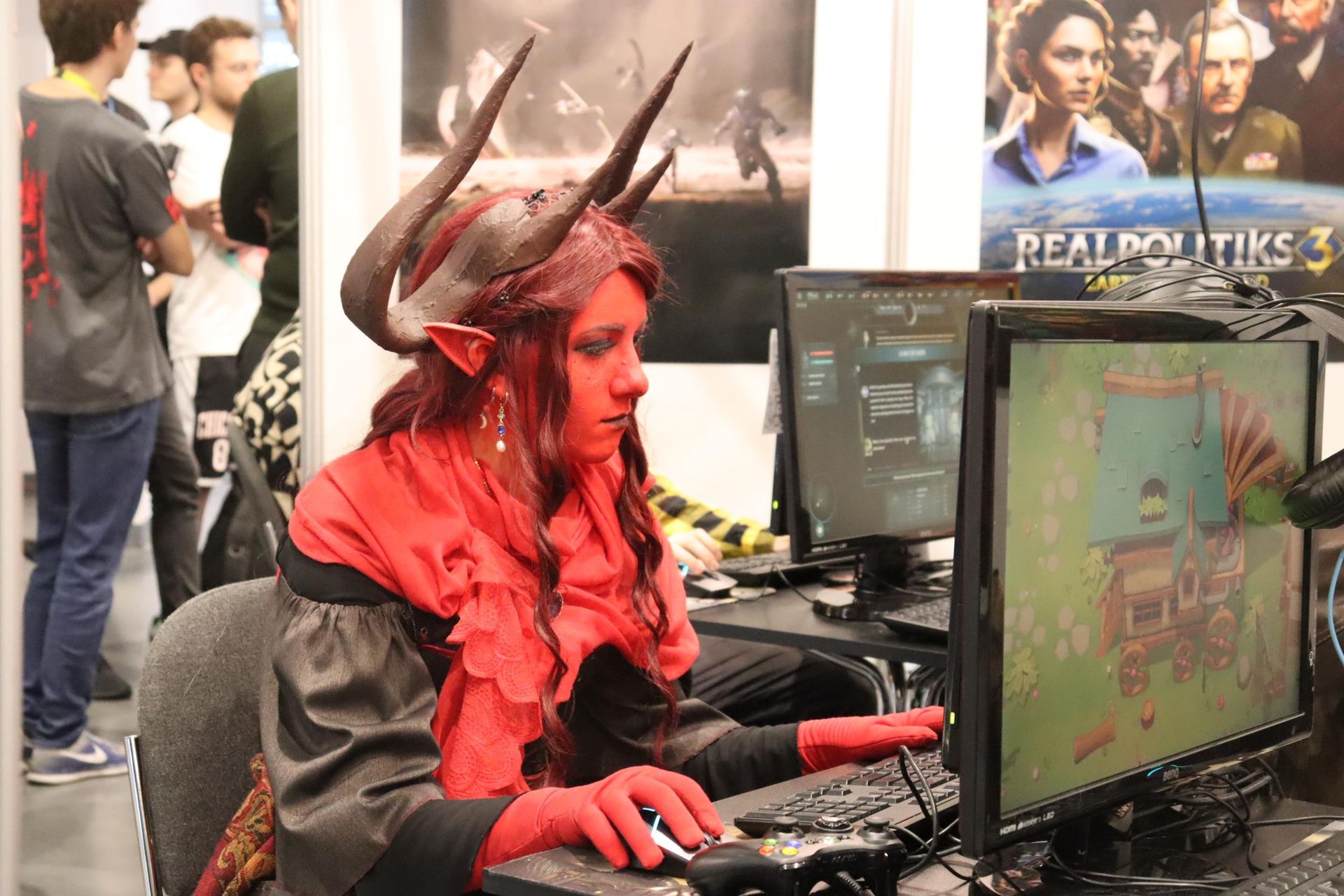 Poznań Game Arena 2025 – największe święto gamingu w Europie Środkowo ...