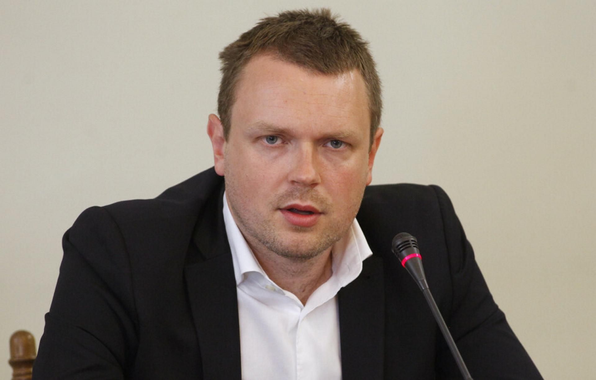 Syn premiera Tuska ma nową pracę! Wiemy, gdzie zatrudnił się Michał ...