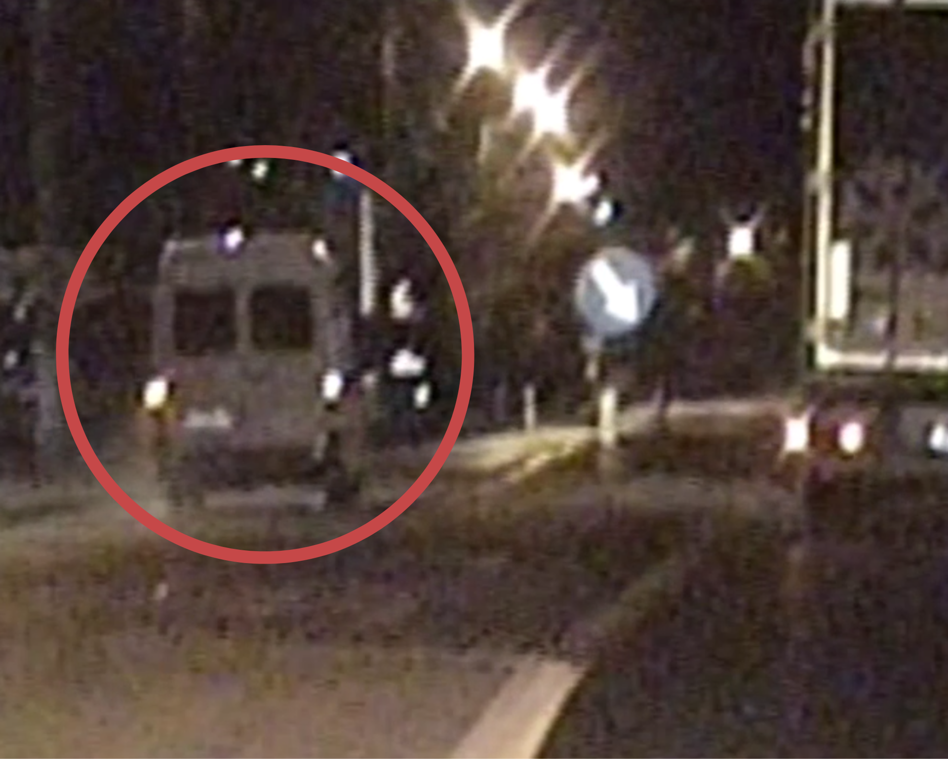Piaseczno: Chwilę się pocieszył nowym prawem jazdy. 21-latek musi ...