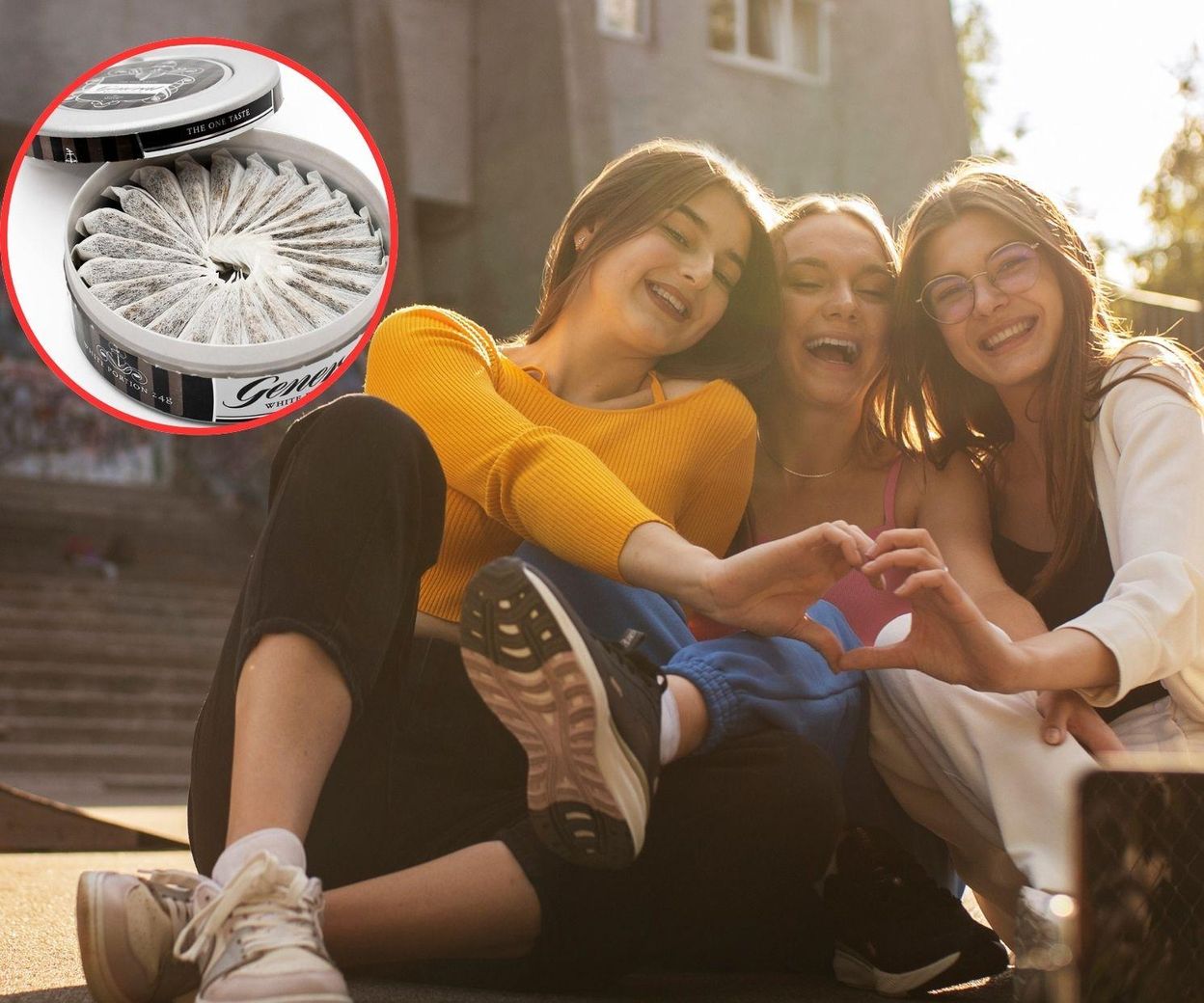 Snusy w Polsce. Nowe używki pojawiły się w polskich szkołach. Co to sa ...