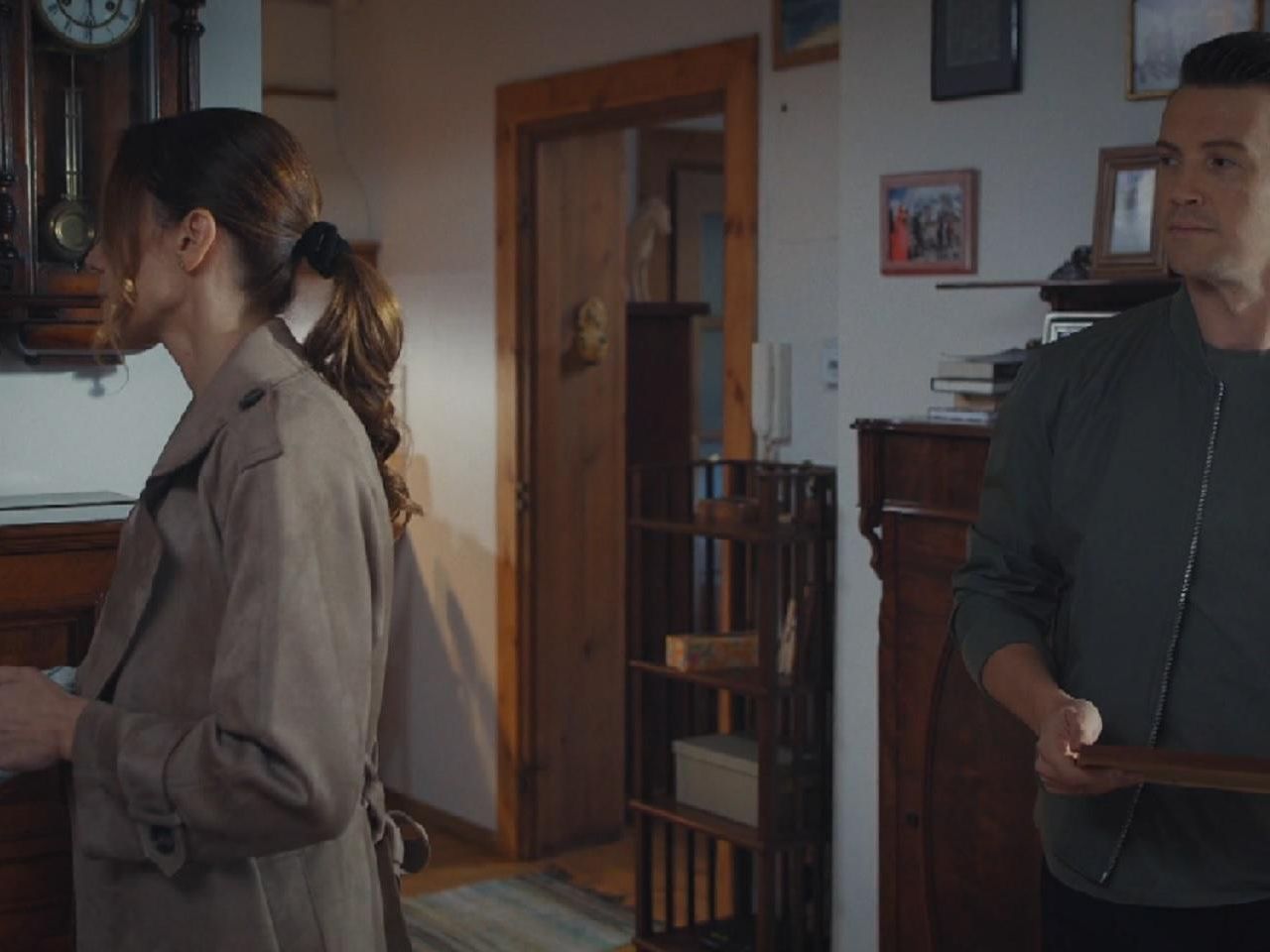 M jak miłość, odcinek 1847: Jakuba i Martynę połączy ta sama pasja? W leśniczówce zrozumie, jak ...