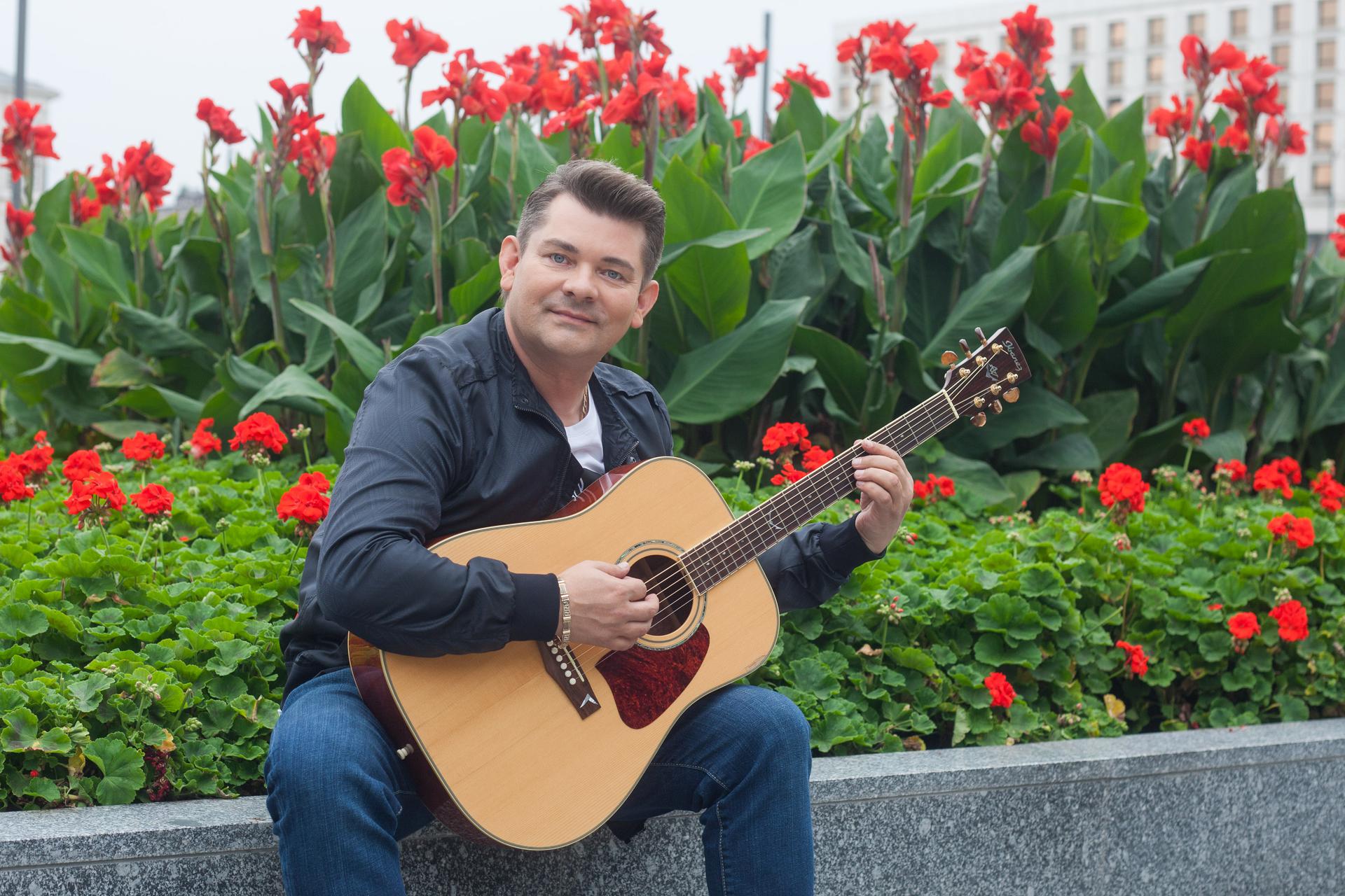 Zenek Martyniuk: Idę na emeryturę - Super Express - wiadomości ...