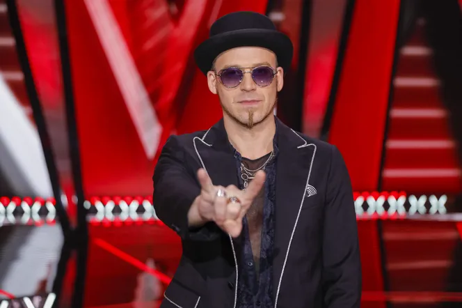 Tomson, jakiego nie znałeś. Tego mogłeś nie wiedzieć o jurorze "The ...