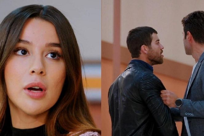 Miłość i nadzieja, odcinek 289: Sila i Levent zaręczeni. Zazdrosny Kuzey nie zgodzi się na ślub ...