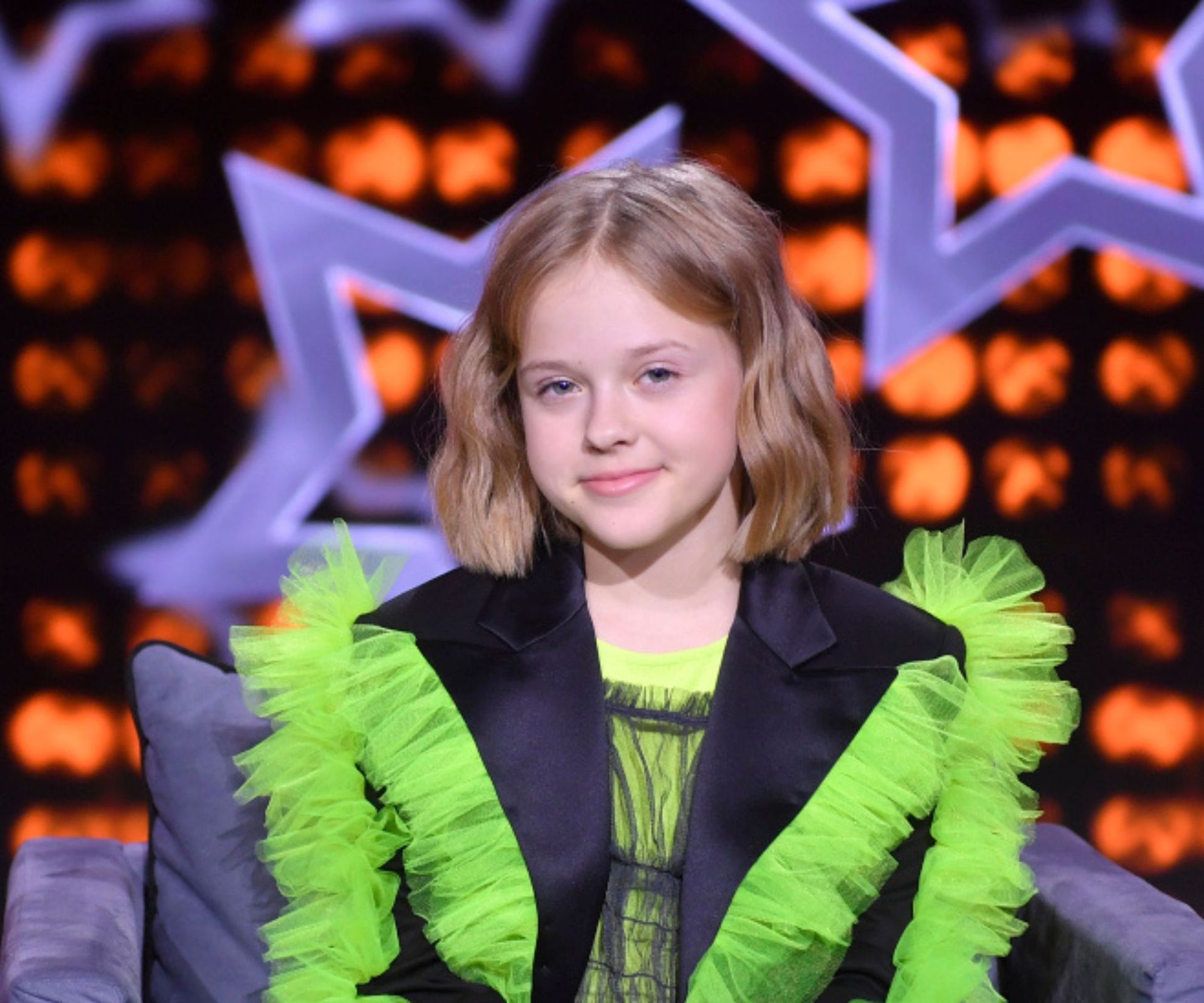 Kolorowe włosy i luźne ubrania. Tak dziś wygląda Ala Tracz. To ona ...