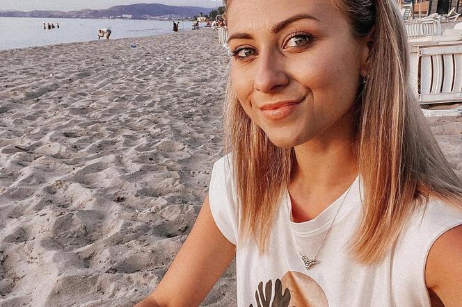 Nowa dziewczyna Rafała Mroczka to finalistka Miss Polonia i reporterka ...