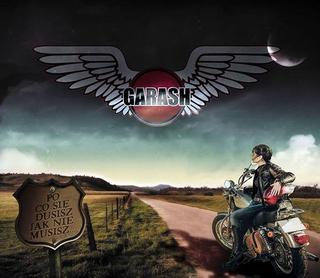 Garash w Must Be The Music 10. Kim są Garash? [VIDEO] - ESKA.pl