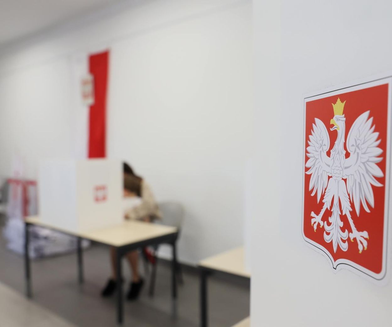 Wybory prezydenckie 2025. Jak zostać członkiem obwodowej komisji ... Wybory prezydenckie 2025. Jak zostać członkiem obwodowej komisji ...