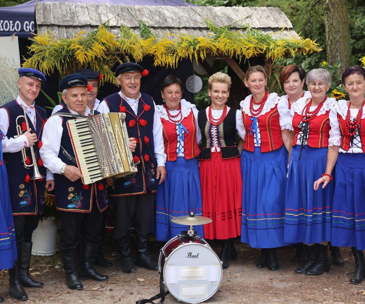 Gwara, muzyka i kuchnia z regionu świętokrzyskiego! Wyjątkowy folklor ...