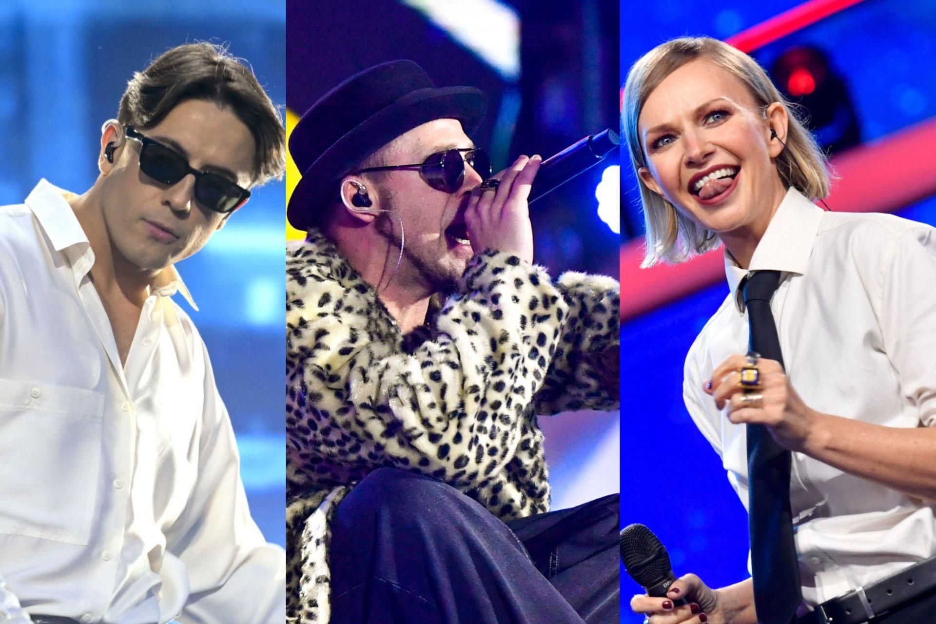 Lato z Radiem Poddębice 2025. Kto wystąpi i kiedy oglądać transmisję ...