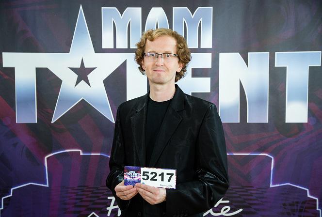 Wiesław Dembowski w Mam Talent! Czy wyśpiewa sobie zwycięstwo? - ESKA.pl