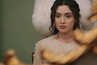 Wichrowe wzgórze. Tak będą wyglądać udawane zaręczyny Halila i Zeynep ...