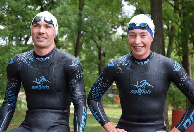 Maria Pytel i Przemysław Szymanowski zwycięzcami starachowickiego ...