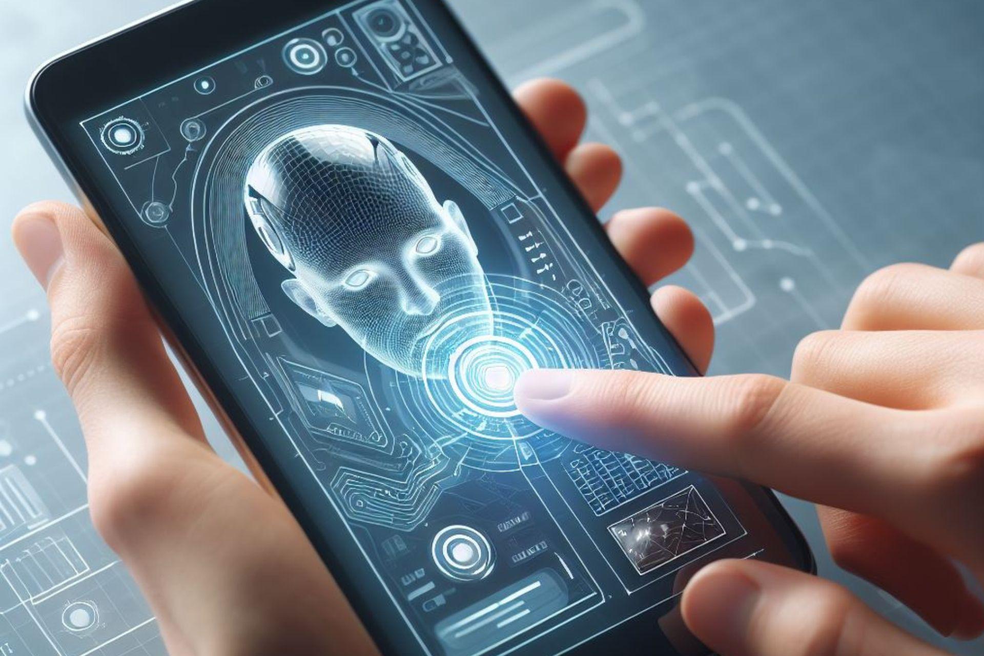 Samsung stawia na sztuczną inteligencję w telefonach. Powstanie AI ...