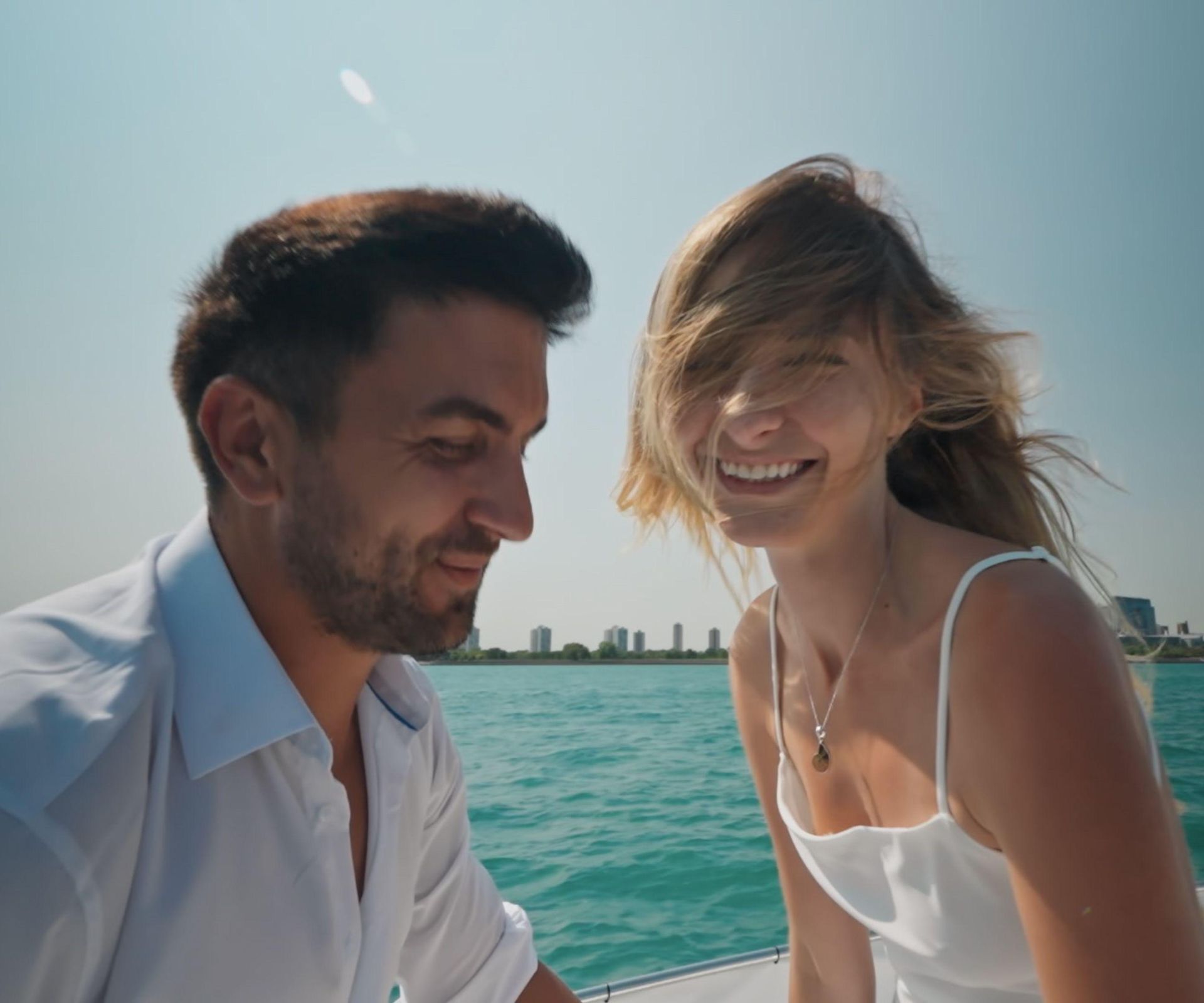 "Żona dla Polaka": pierwsza oficjalna para, złamane serca i rezygnacje ...