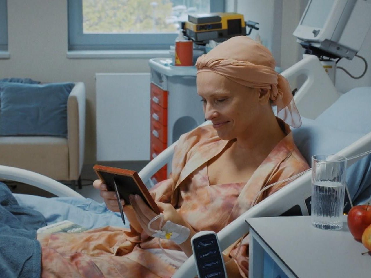 M jak miłość, odcinek 1854: Ostatnie chwile Doroty w szpitalu w ...