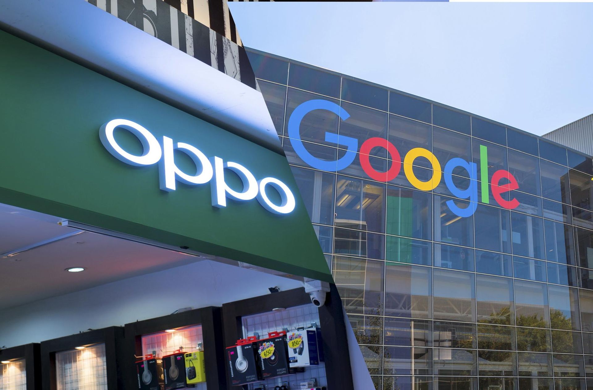 OPPO rozwija możliwości AI w ColorOS 15 dzięki współpracy z Google ...