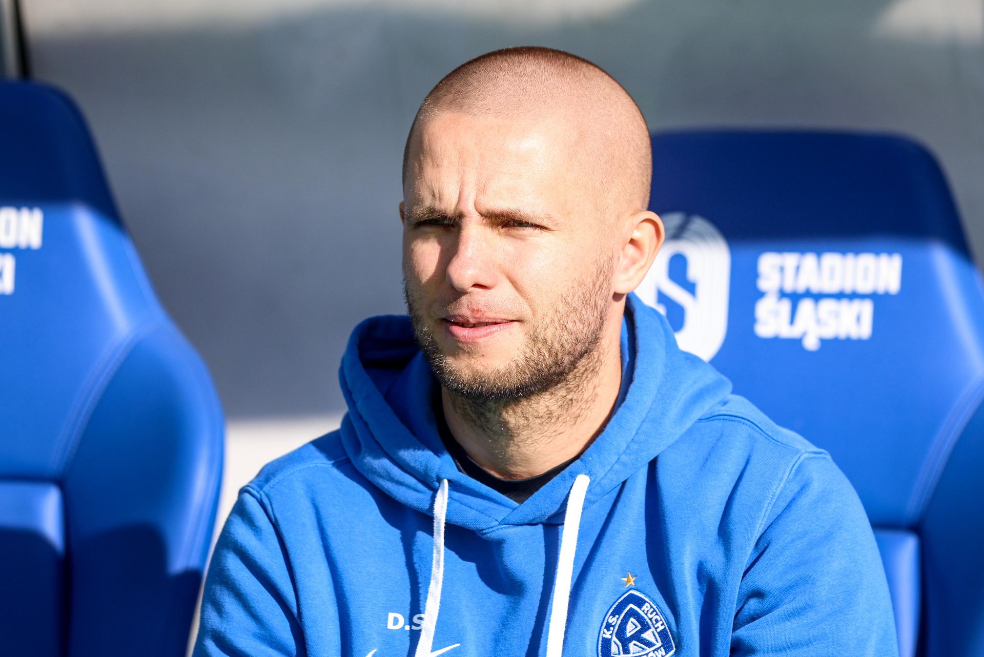 Hit w Pucharze Polski! Ruch Chorzów walczy z Legią o finał - Super Sport