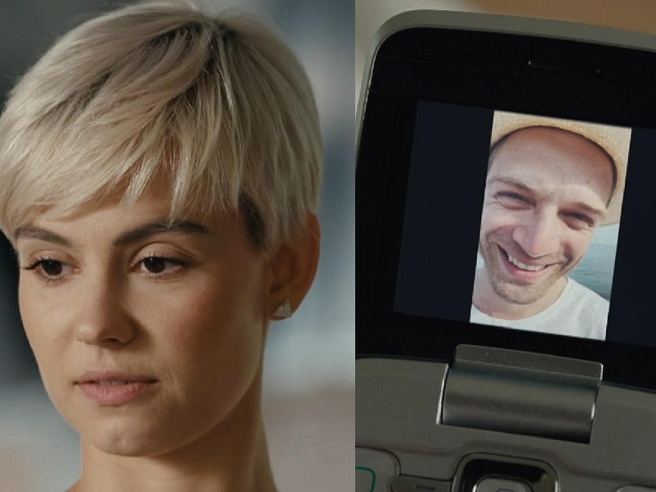 Na dobre i na złe, odcinek 938: Blanka zmieni kolor włosów! Ukryje przed Mario metamorfozę ...