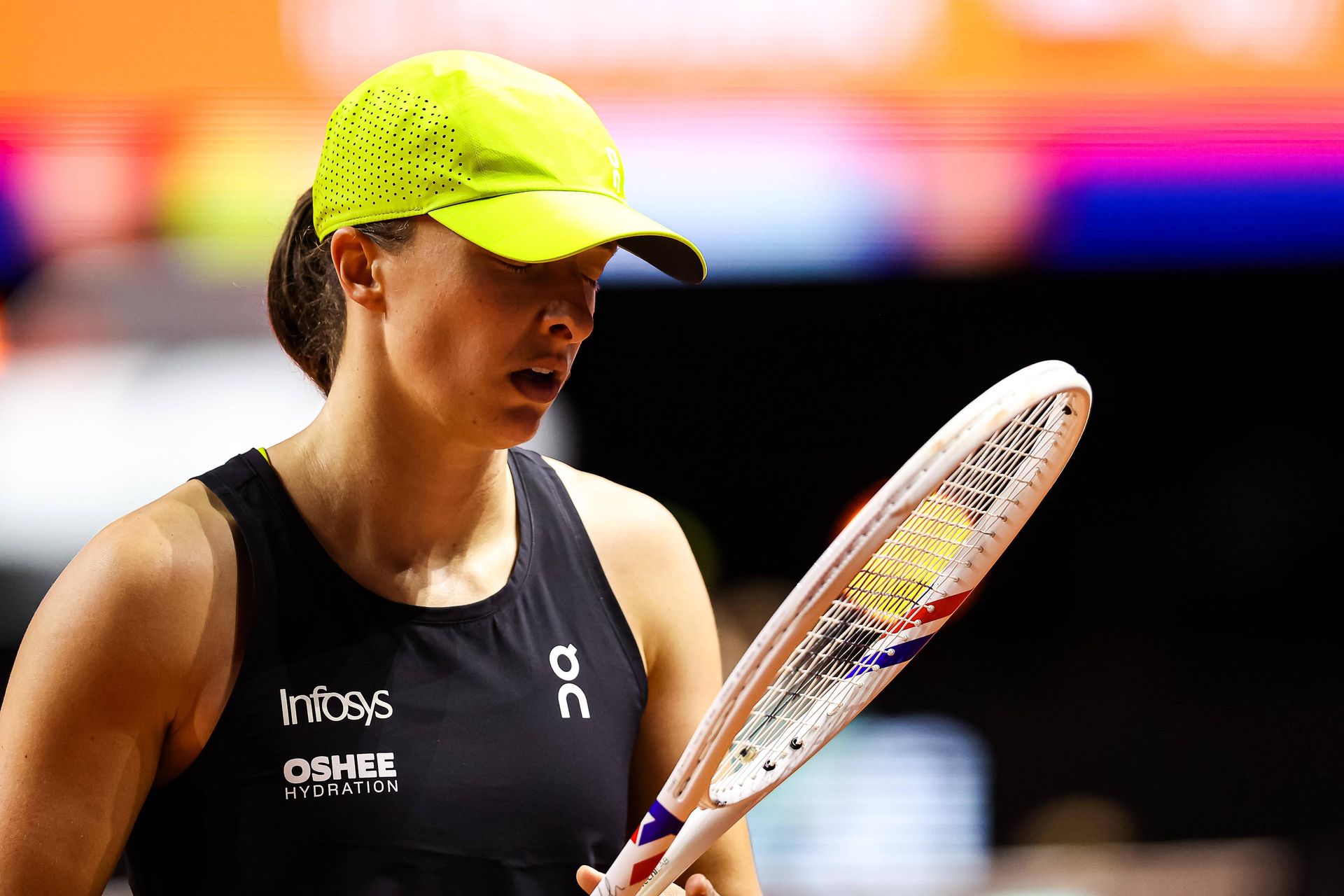 Iga Świątek - Alexandra Eala typy i kursy (24.04.2025) | Polka zaczyna drogę po obronę tytułu ...