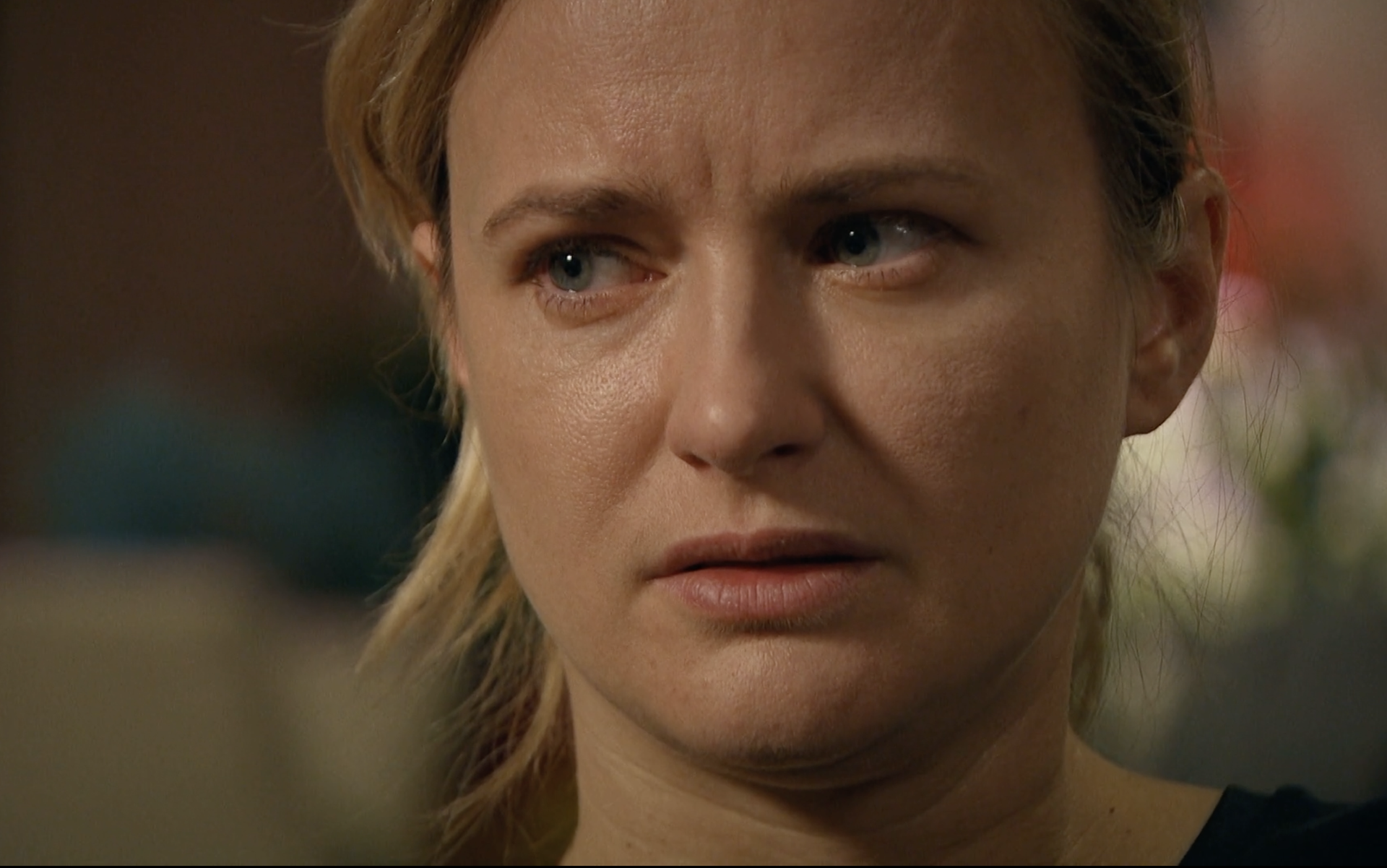 M jak miłość, odcinek 1727: Chora psychicznie Julia wystawiona przez własną matkę! Nie przejmie ...