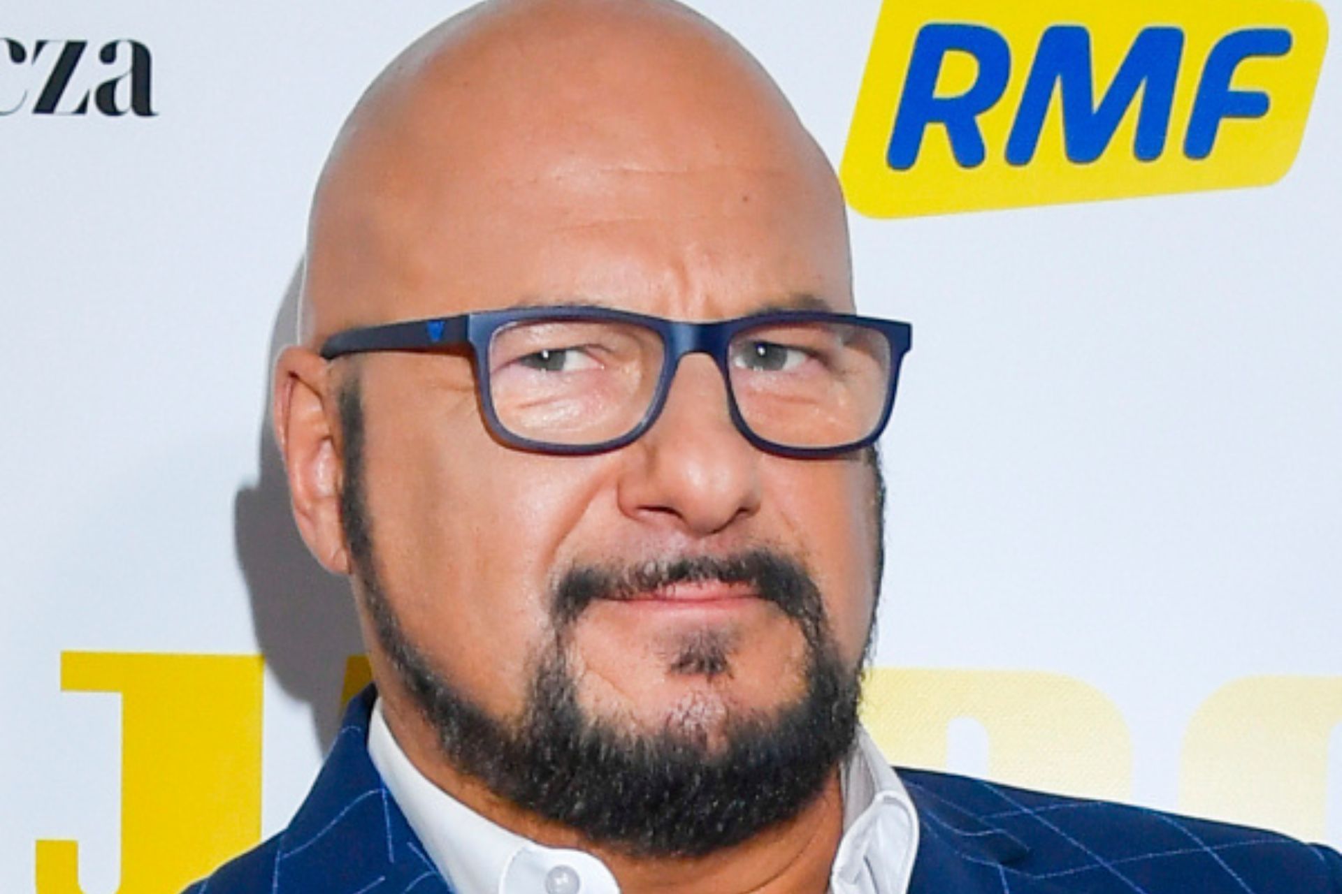 Piotr Gąsowski zaskoczył fanów w Wielkanoc. Pokazał rodzinne zdjęcie ze ...