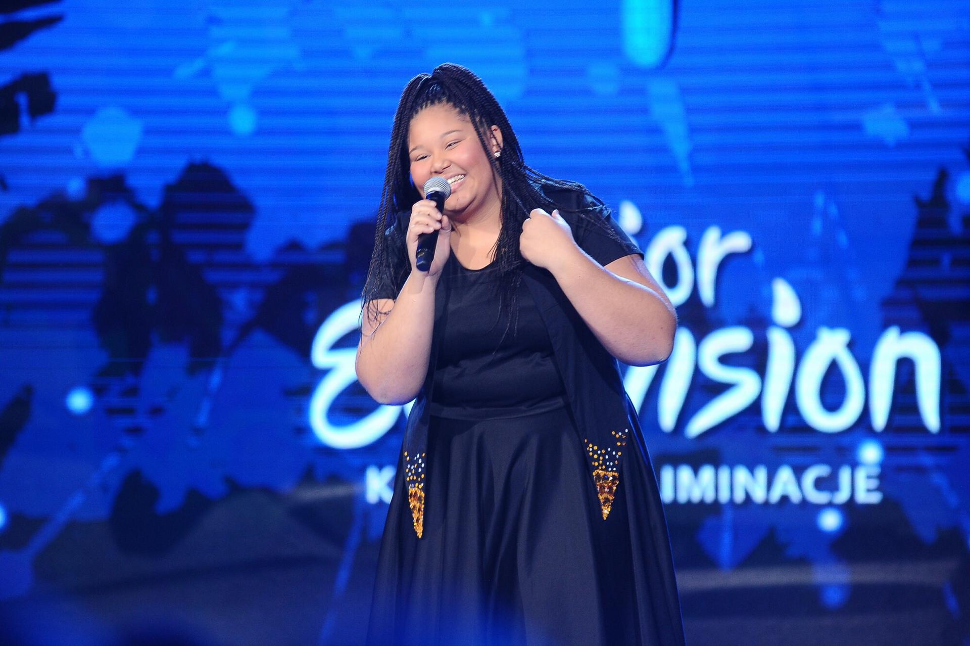 Eurowizja 2021 - Malta: Destiny wygrała Eurowizję Junior, a teraz ...