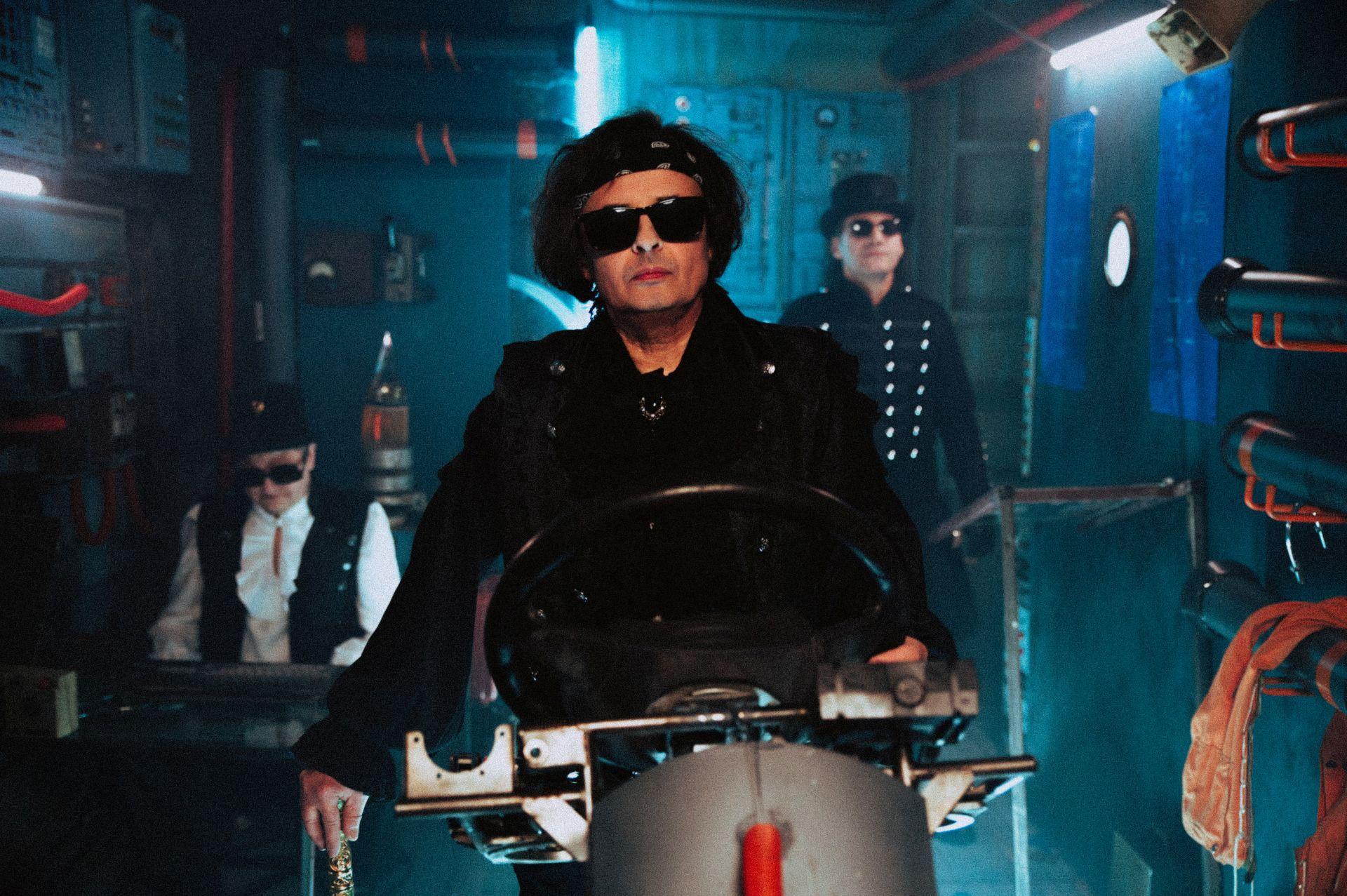 Wielki powrót Papa Dance! Zespół powraca na muzyczną scenę z kawałkiem ...