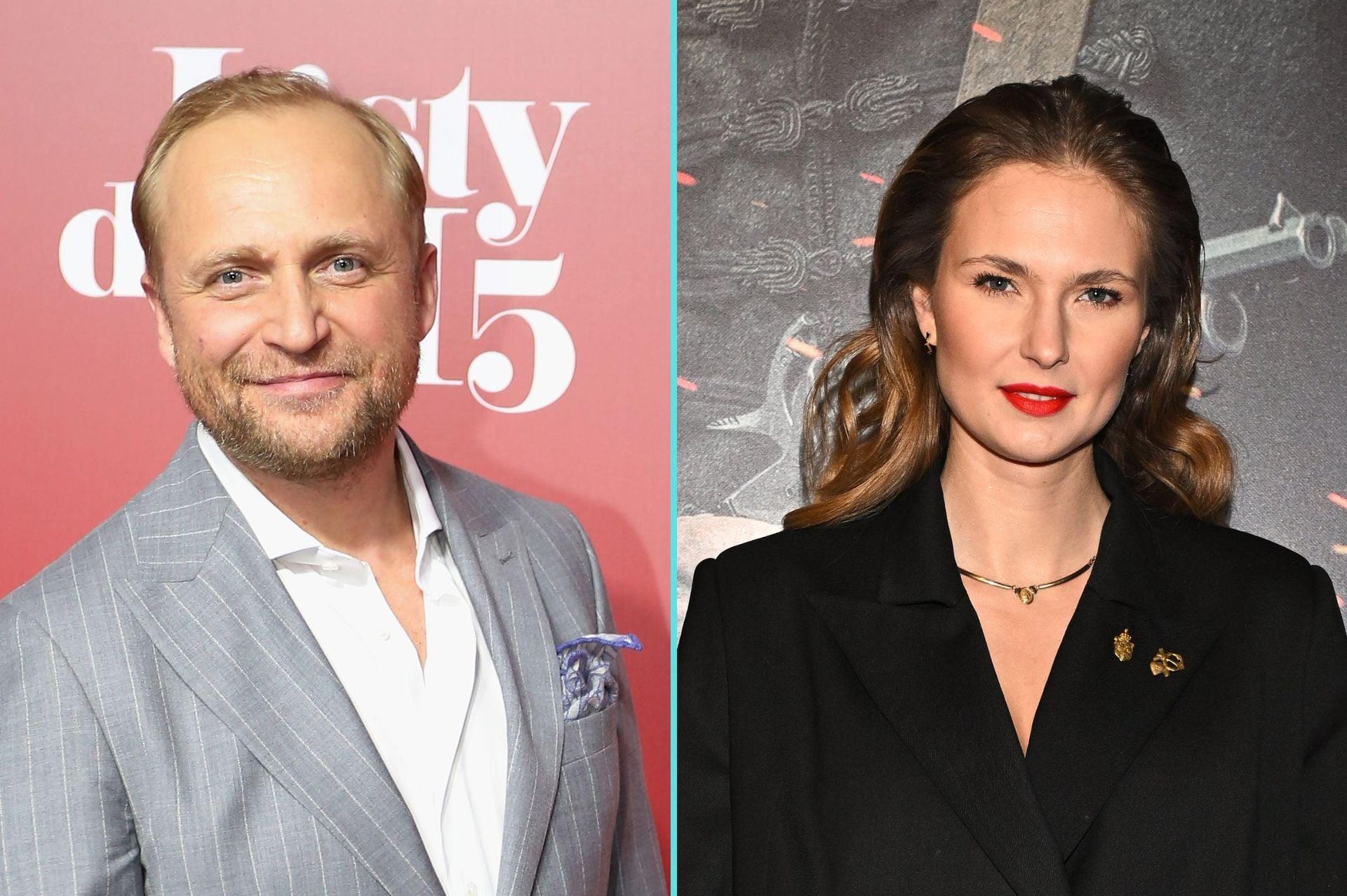 Karolina Szymczak zagra w amerykańskim serialu! Pojawi się polski wątek. Mąż Piotr Adamczyk ...