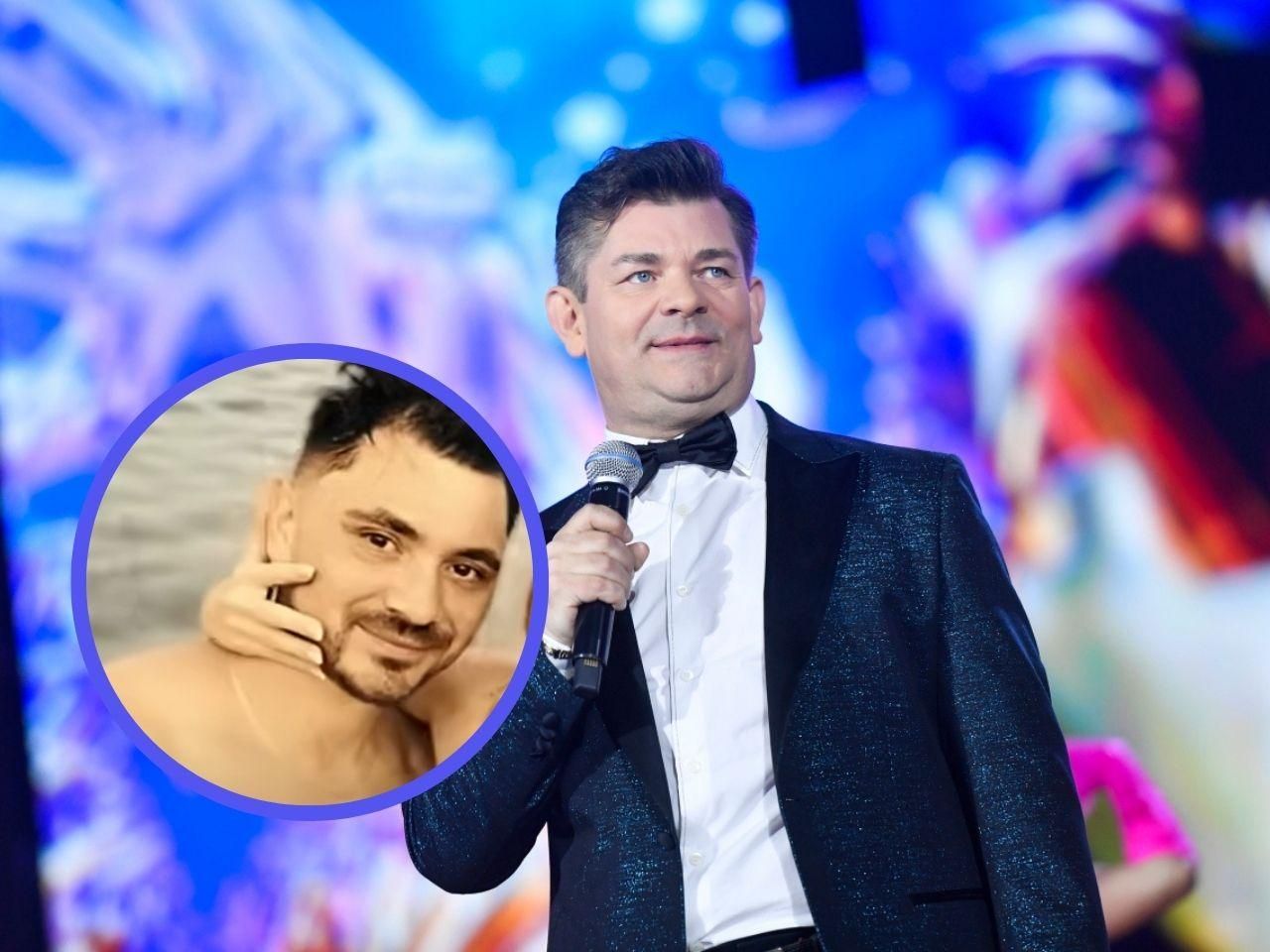 Wydało się co knuje syn Zenka Martyniuka. Król disco polo odkrył karty ...