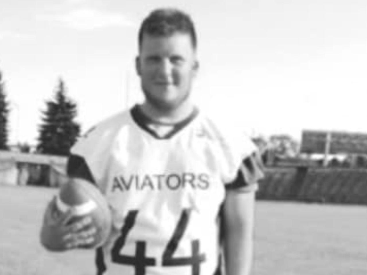 Nie żyje futbolista Mateusz Walski. Zmarł w wieku zaledwie 23 lat ...