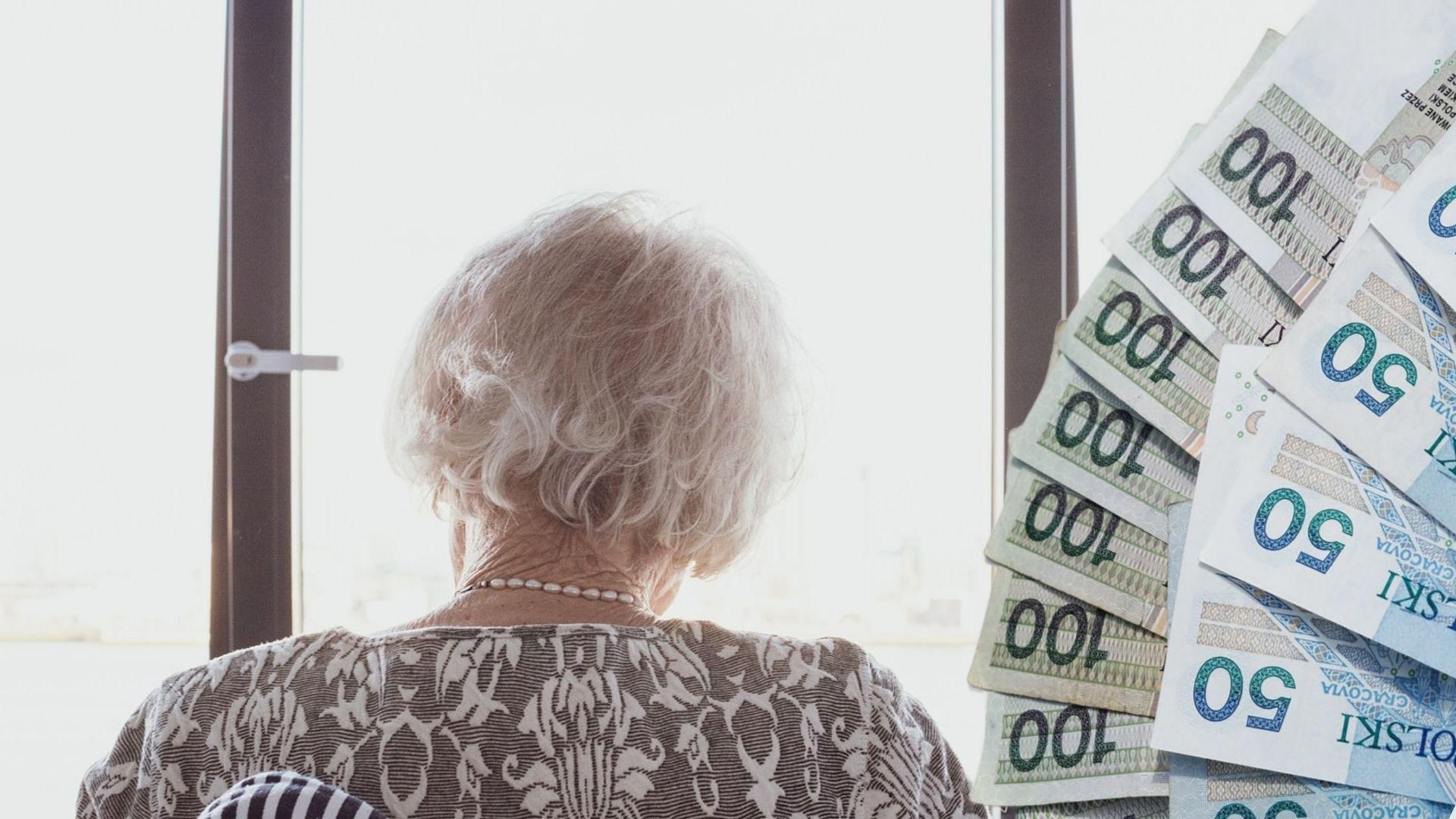 Bon senioralny nie dla każdego! 2150 zł już od stycznia 2026! Mija ...