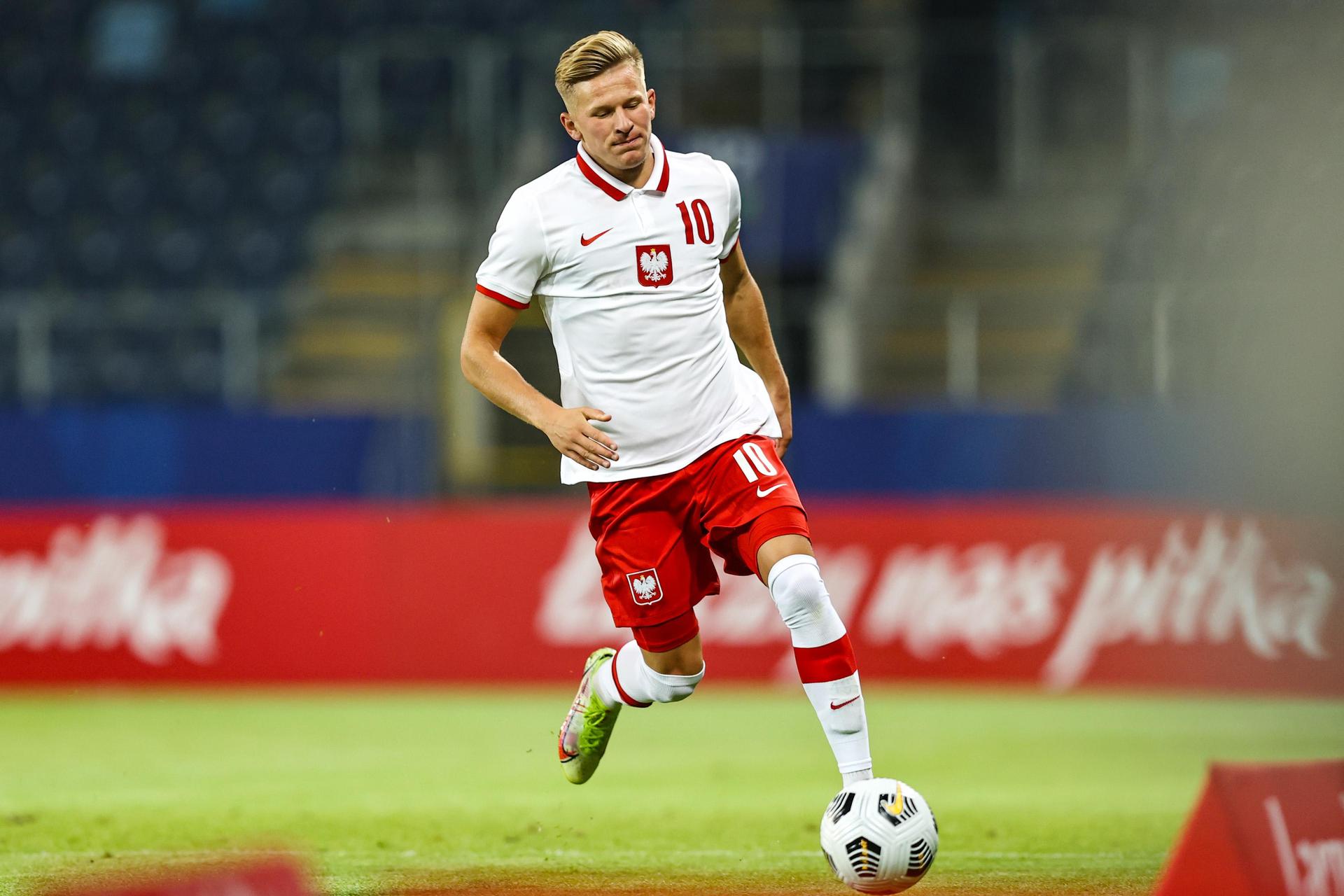 Polski snajper znów na triumfalnej ścieżce! Cóż za wolej Mateusza ... Polski snajper znów na triumfalnej ścieżce! Cóż za wolej Mateusza ...