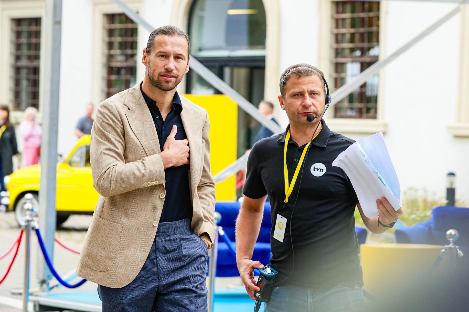 Krychowiak ujawnia, co dalej z jego karierą. Jest pewien plan, Wojciech Szczęsny nie pomógł ...