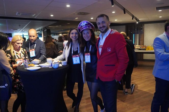 Hotel Marketing Conference 2025. Zwiększ zyski hotelu bez pośredników ...