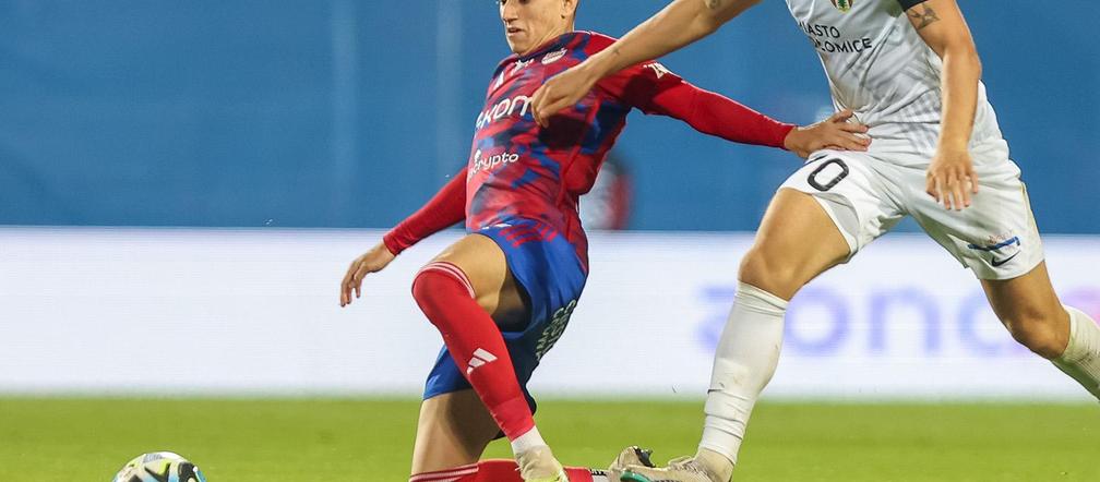 Co za pech, Raków traci kolejnego ważnego piłkarza. Potrzebna jest ...