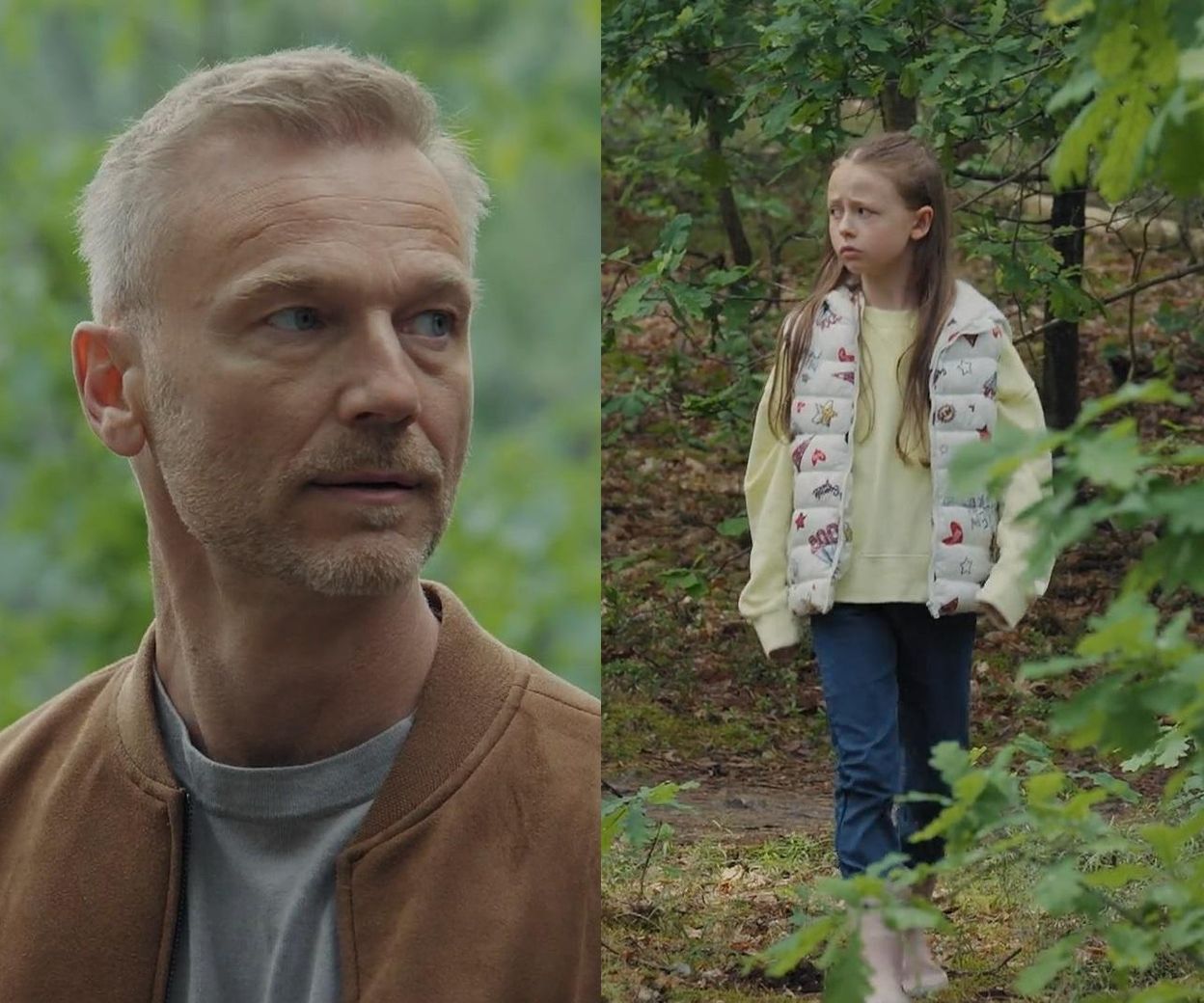 M jak miłość, odcinek 1817: Zaginięcie Nadii! Andrzej nie dopilnuje ...