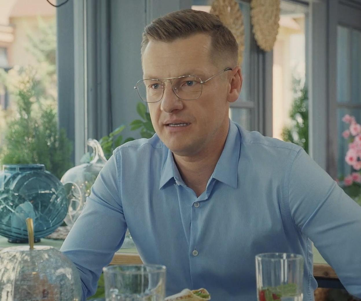 M jak miłość, odcinek 1761: Piotrek dostanie wyniki badań po zawale. To ...