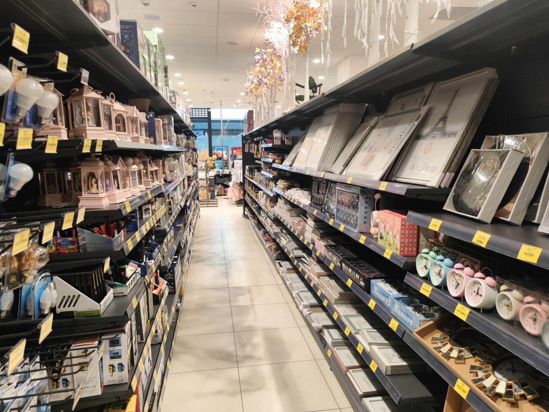 Acez w Łodzi. Nowy dyskont atakuje Pepco i Action! Co kupisz w Nowej Sukcesji? [ZDJĘCIA] - Łódź ...