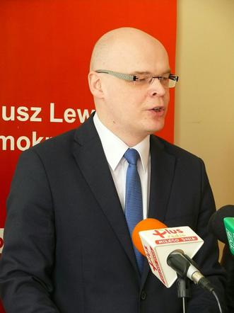 Radni SLD protestują - Radioplus.pl