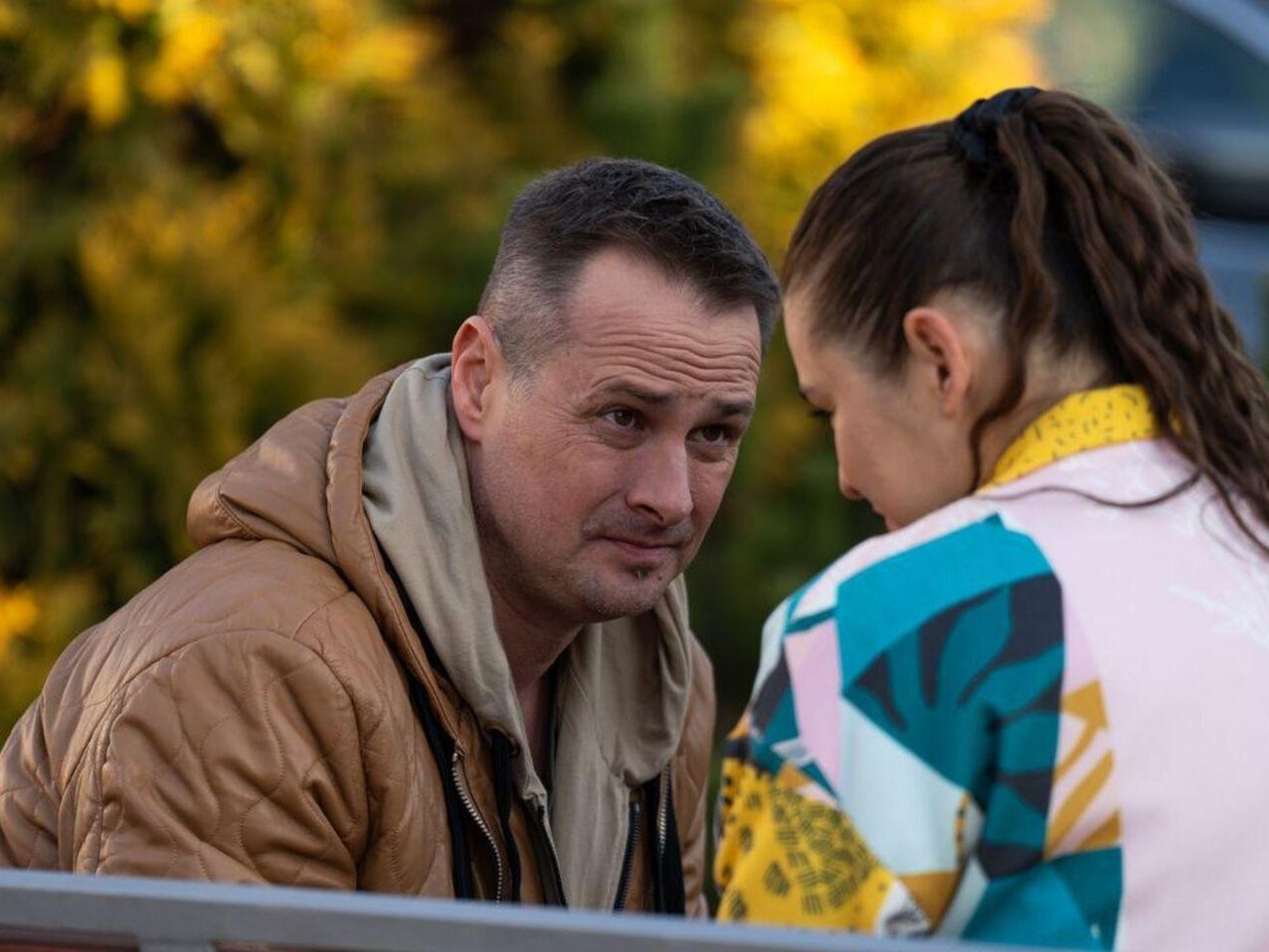 Na dobre i na złe, odcinek 952: Aleś zostawi Igę?! Dowie się o jej romansie z żonatym kochankiem ...