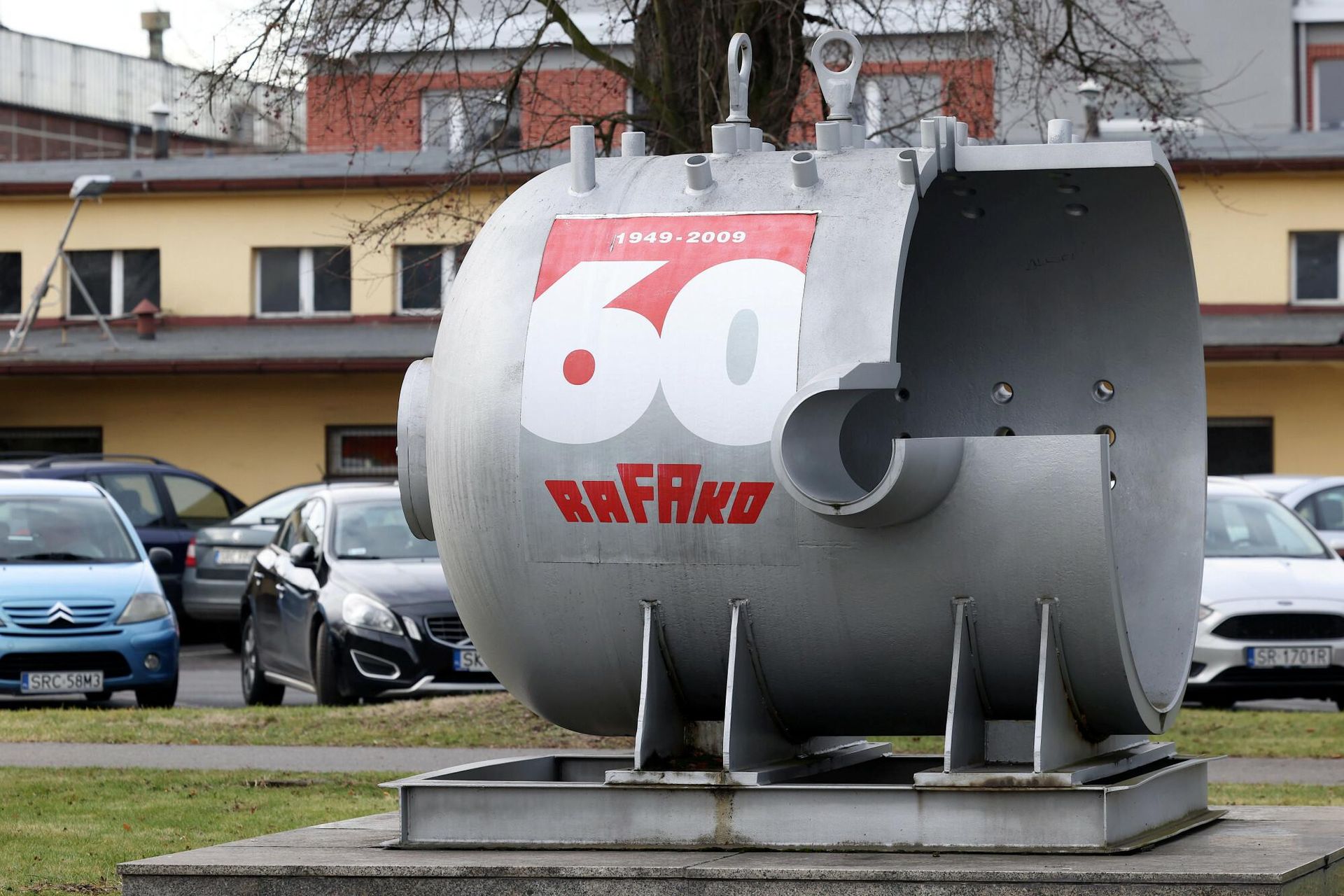 Rafako: Jest nowy plan ratunkowy. Syndyk ujawnia prawdę o ofercie ARP ...